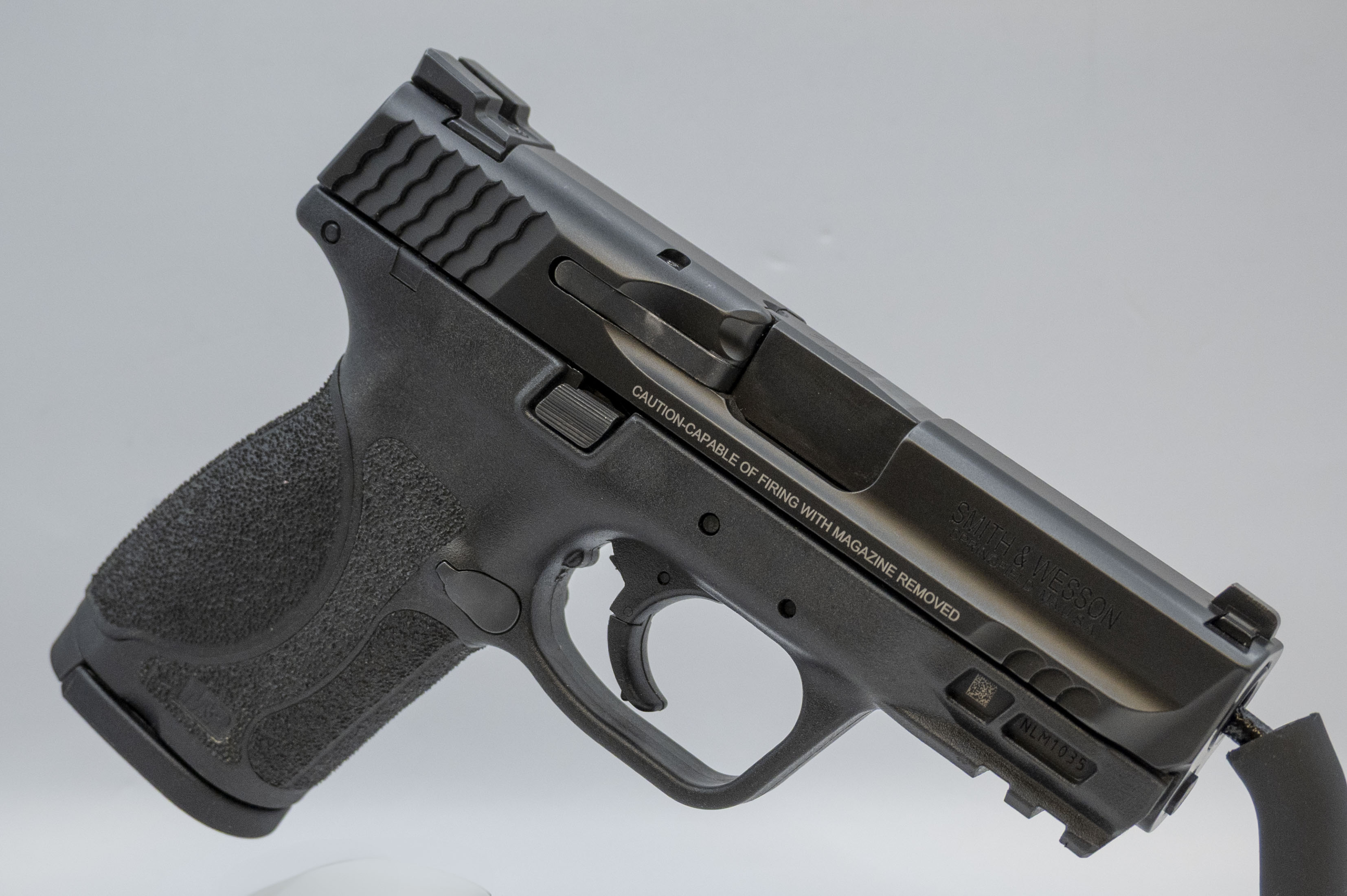 Smith & Wesson M&P9 2.0 9MM | Mack's Prairie Wings